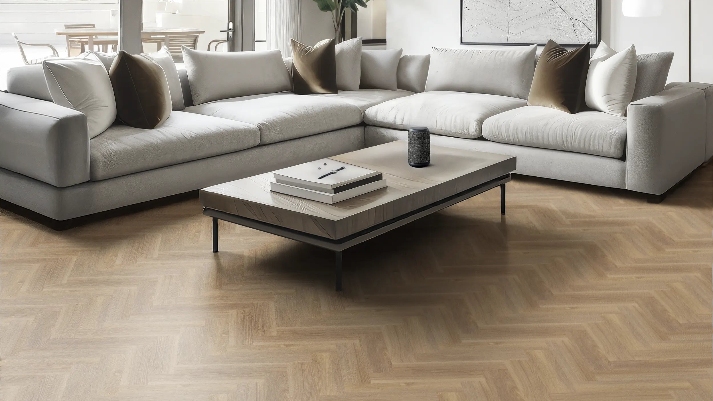 Archetypes - Vinyl Tiles – Wonder Flooring