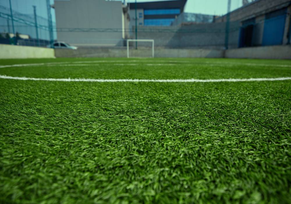 Artificial turf – Wonder Flooring