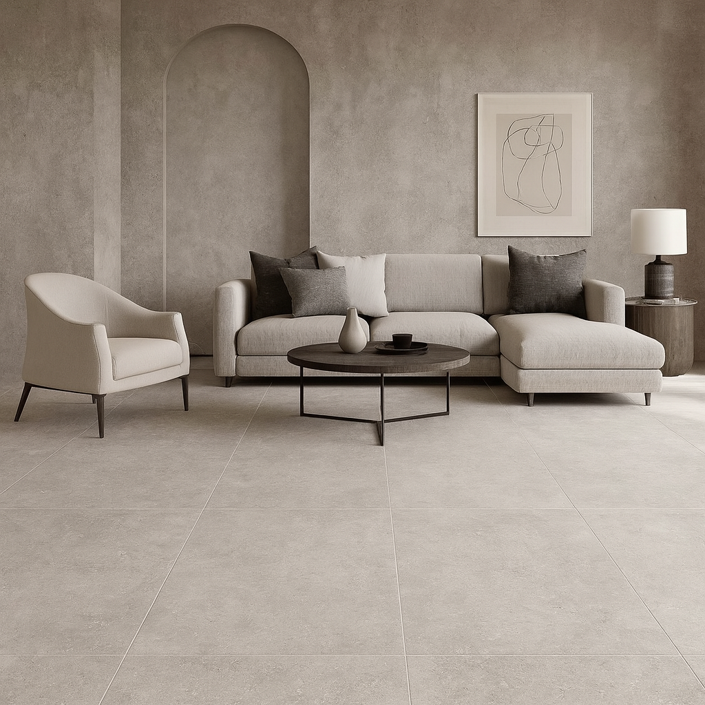 SHELL DOVE – Wonder Flooring