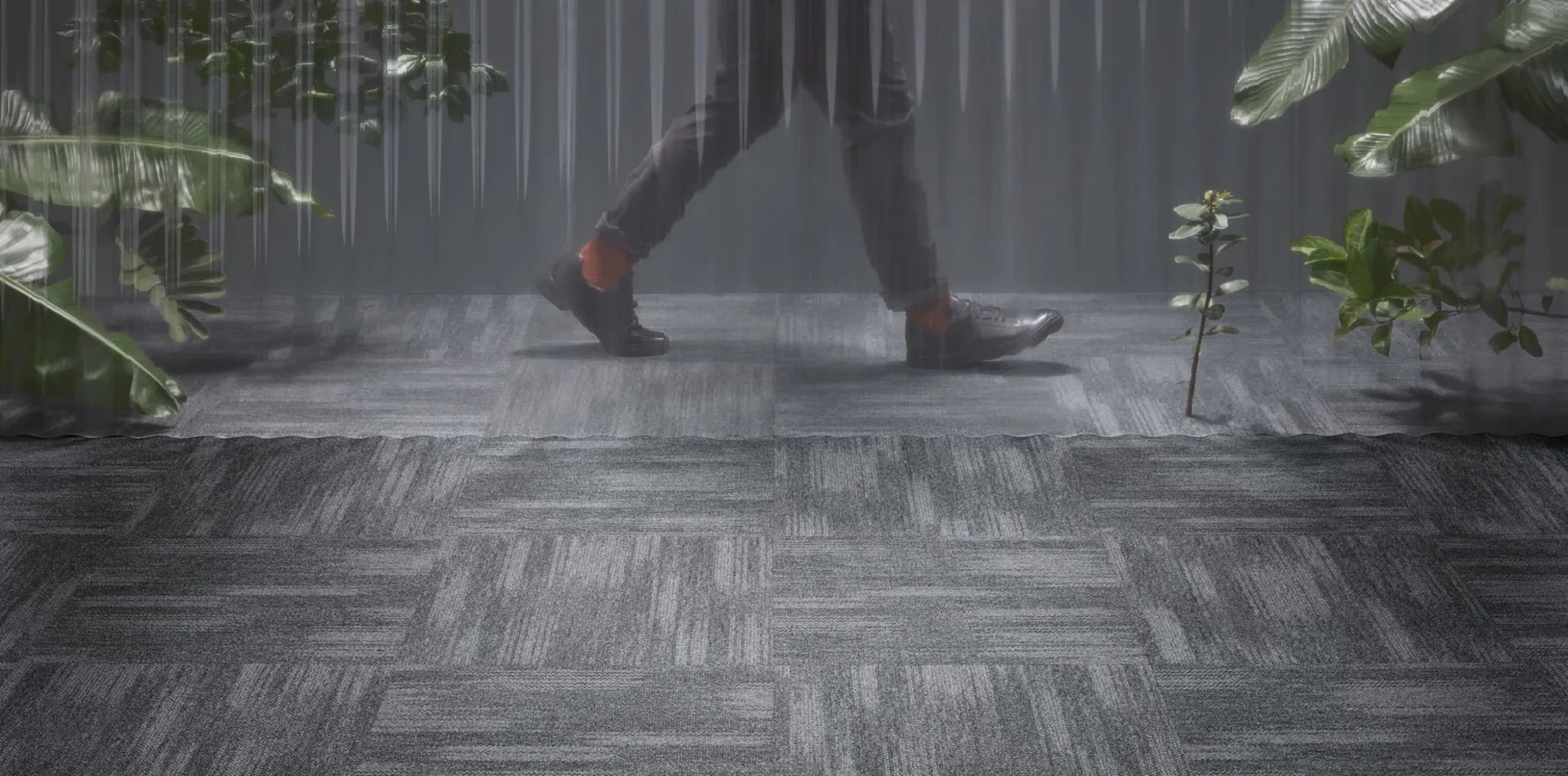 Commercial Tiles – Wonder Flooring