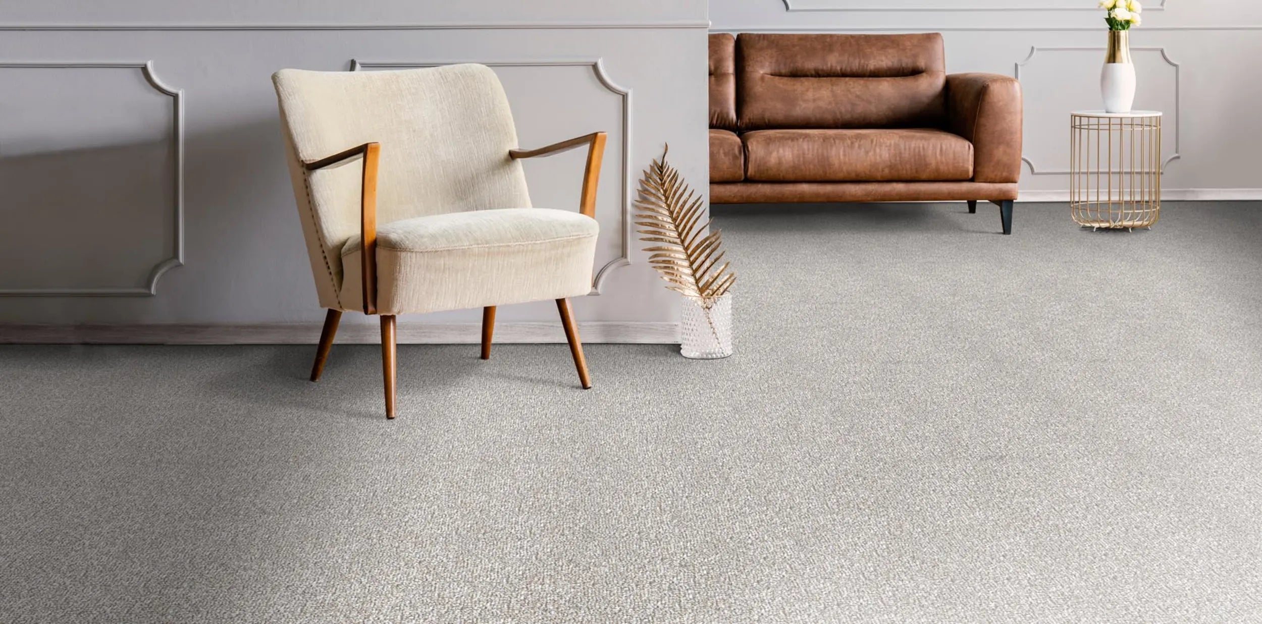 Conqueror residential broadloom – Wonder Flooring