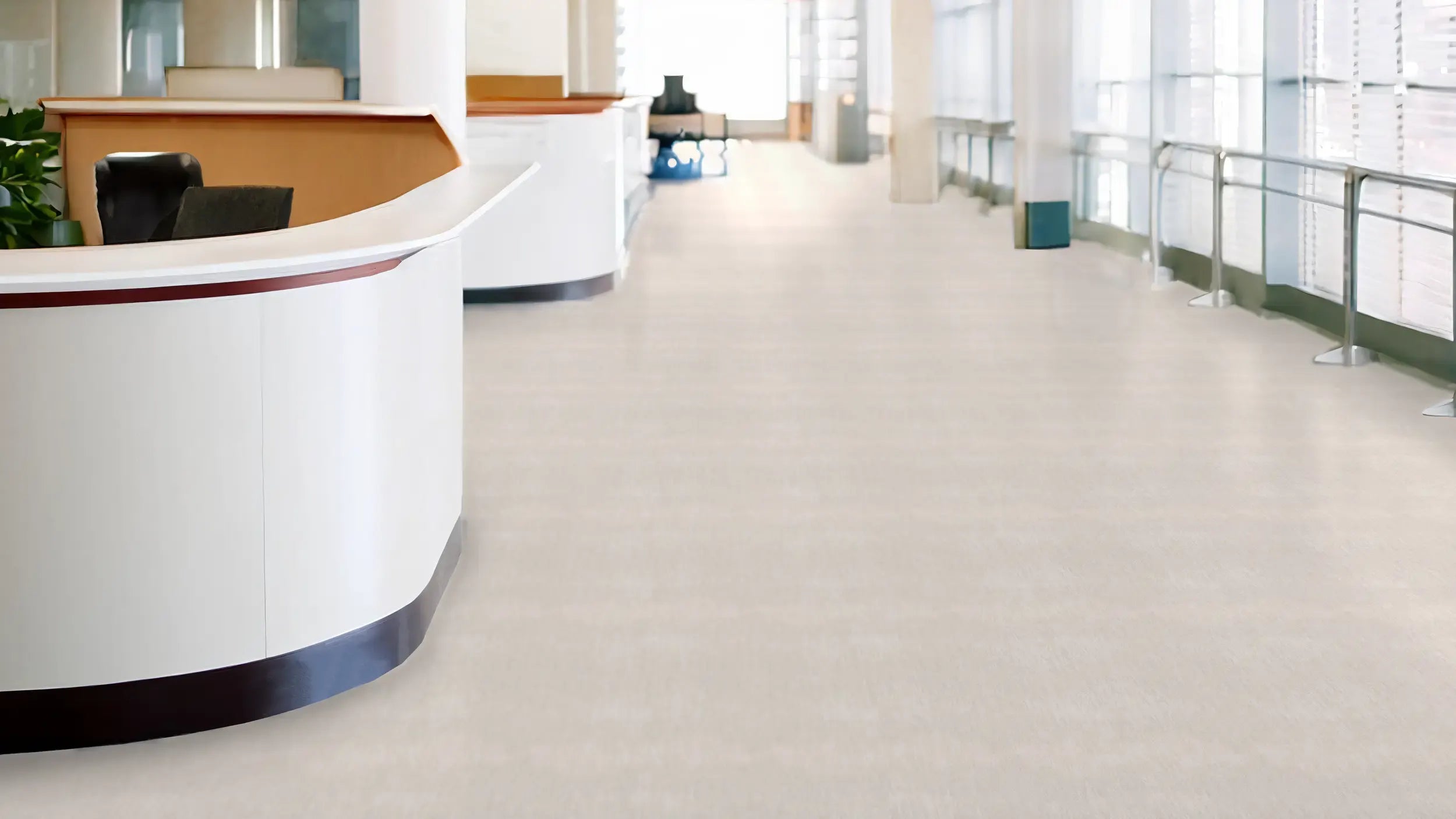 Vinyl Non Slip – Wonder Flooring