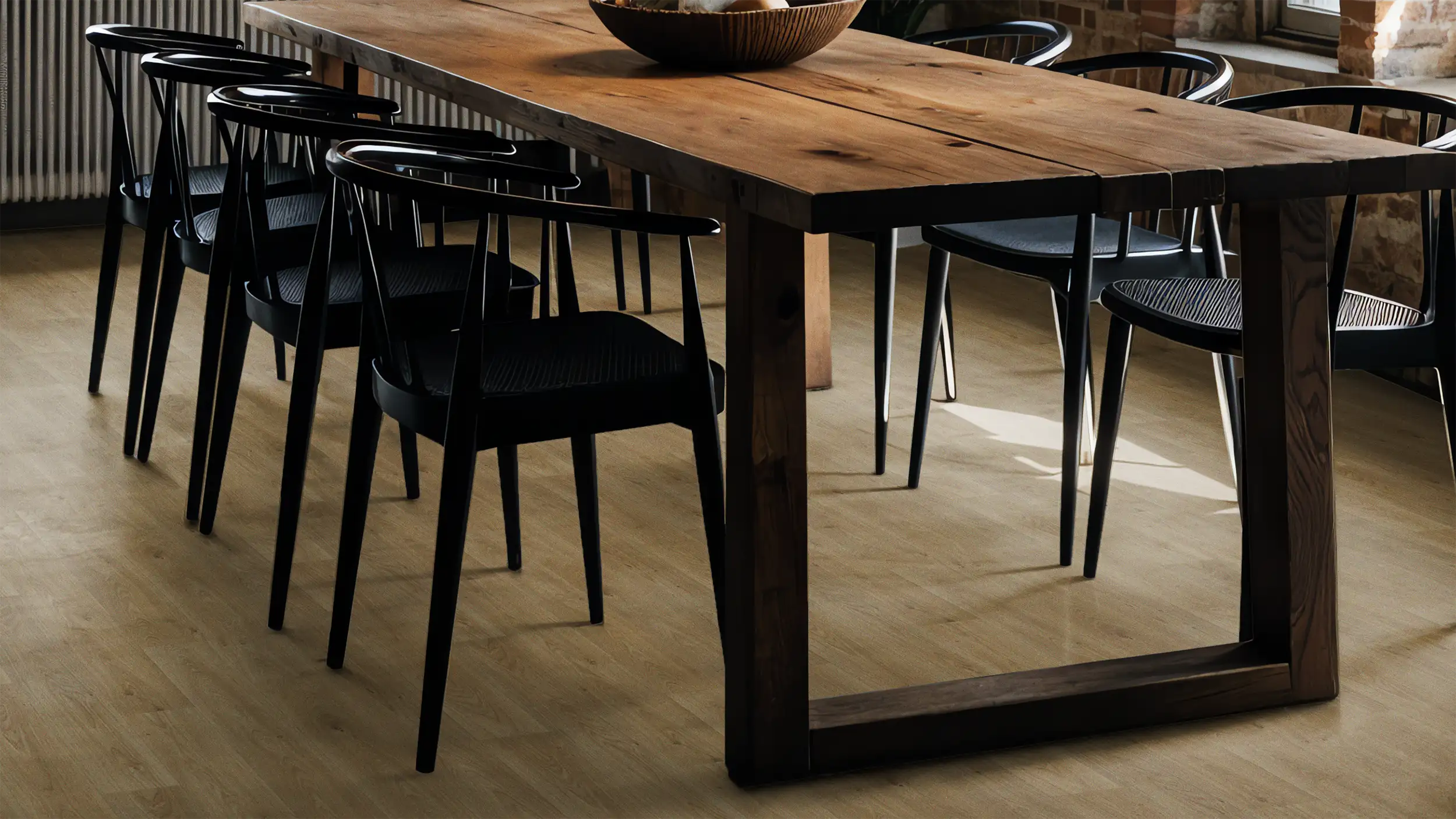 Strut- vinyl Sheeting – Wonder Flooring