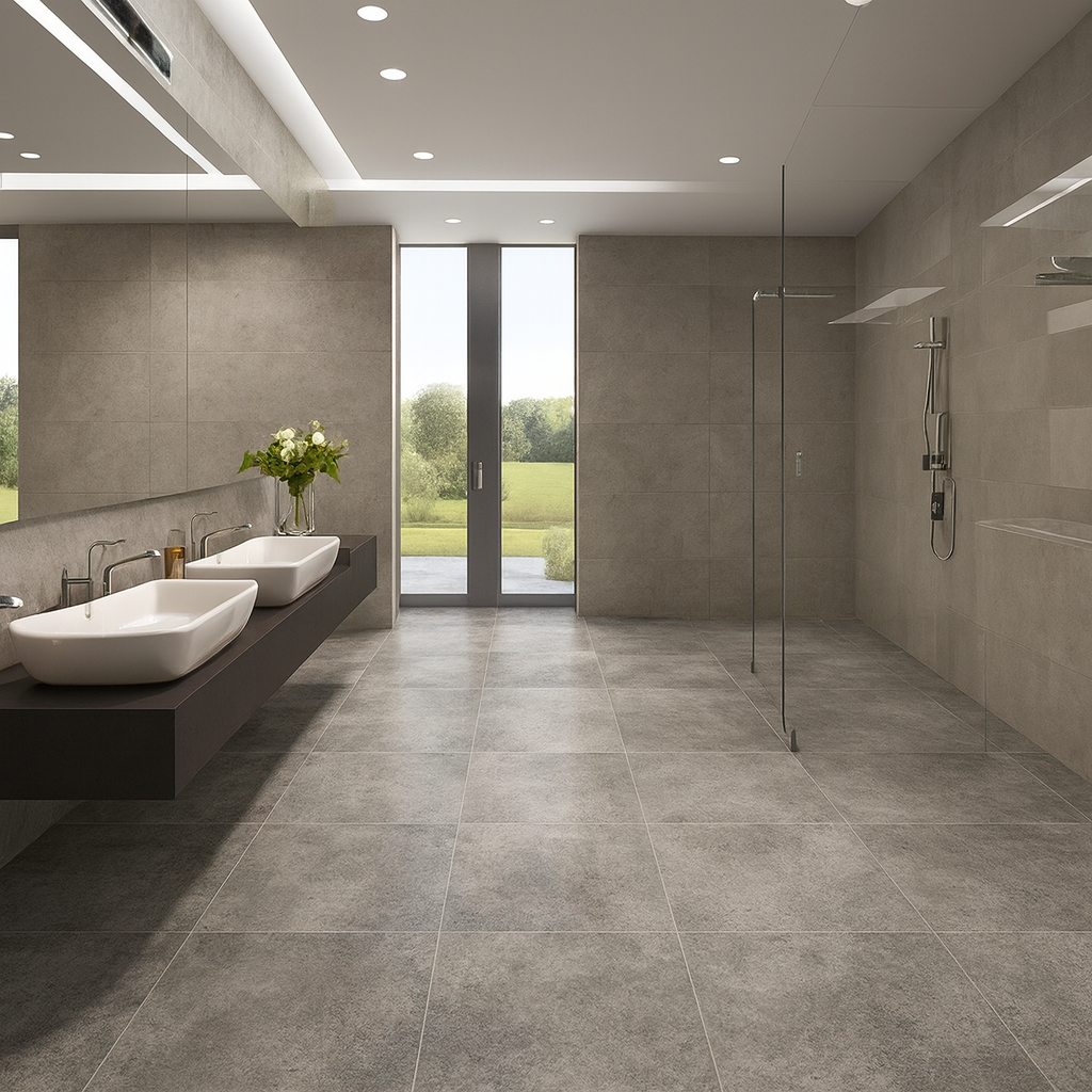 ROYAL STONE GREY – Wonder Flooring